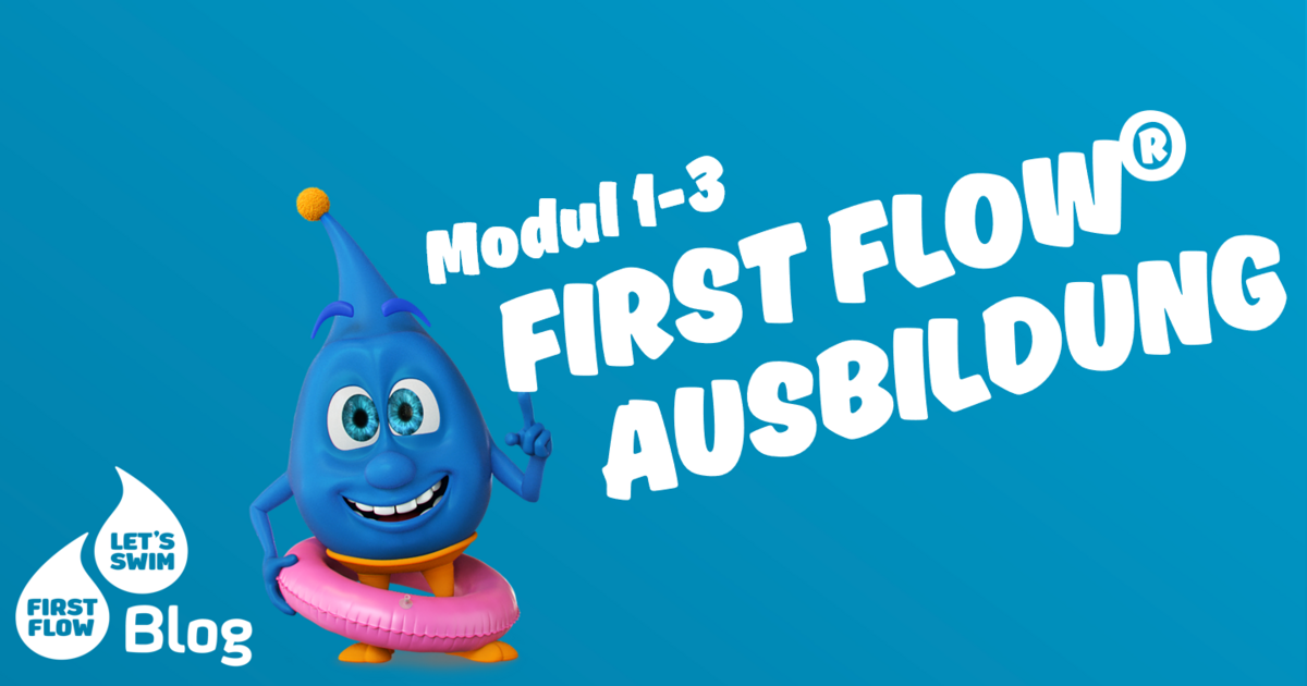 First Flow Ausbildung | Modul 1-3